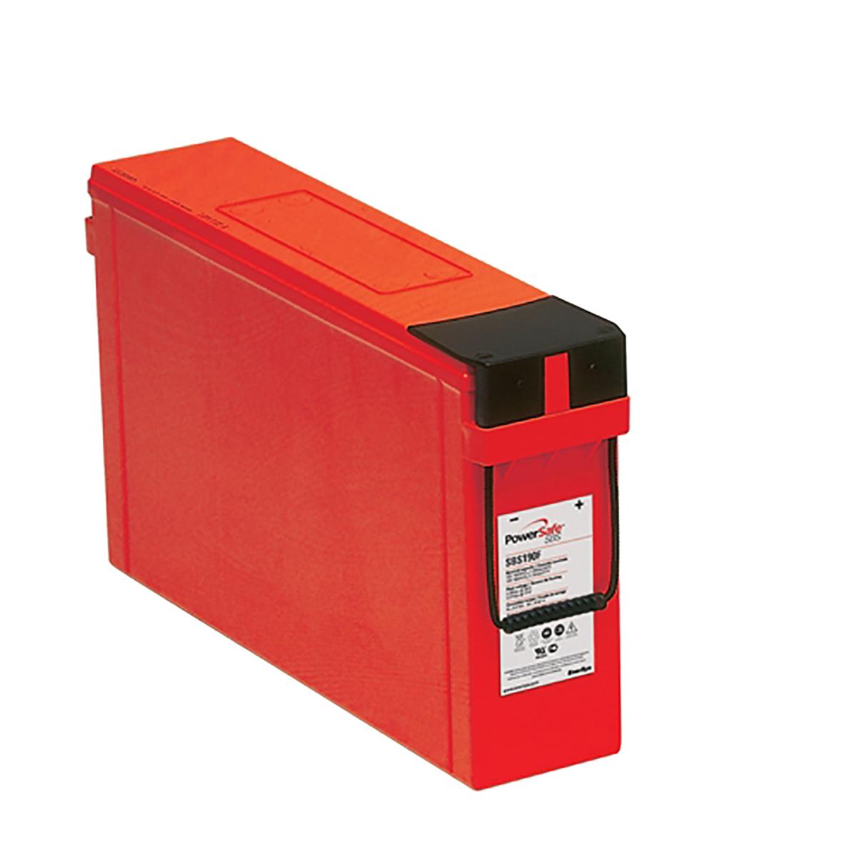 Bater as Powersafe SBS 190F 12 V 190 Ah Argentina Mayorista Enersys Bater as Powersafe SBS 190F 12 V 190 Ah Argentina Mayorista Enersys