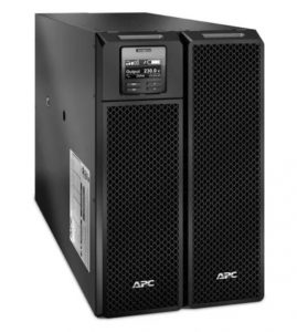 UPS APC SRT10KXLI Tower Rack XL10000 VA UPS APC 10kVA