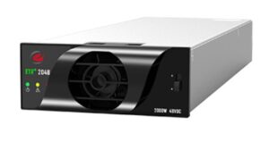 Productos ENETEK POWER en Argentina - Módulos Rectificadores 24/48V