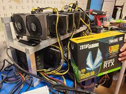 Rigs para mineria en Argentina RIGS criptos ETHEREUM Argentina