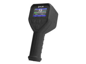 FLIR identiFINDER R425 identificación de radionúclidos R425 FLIR Precio
