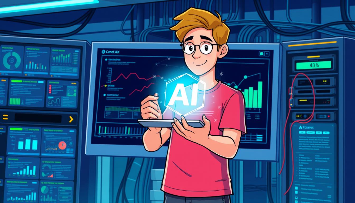 Guía para implementar inteligencia artificial