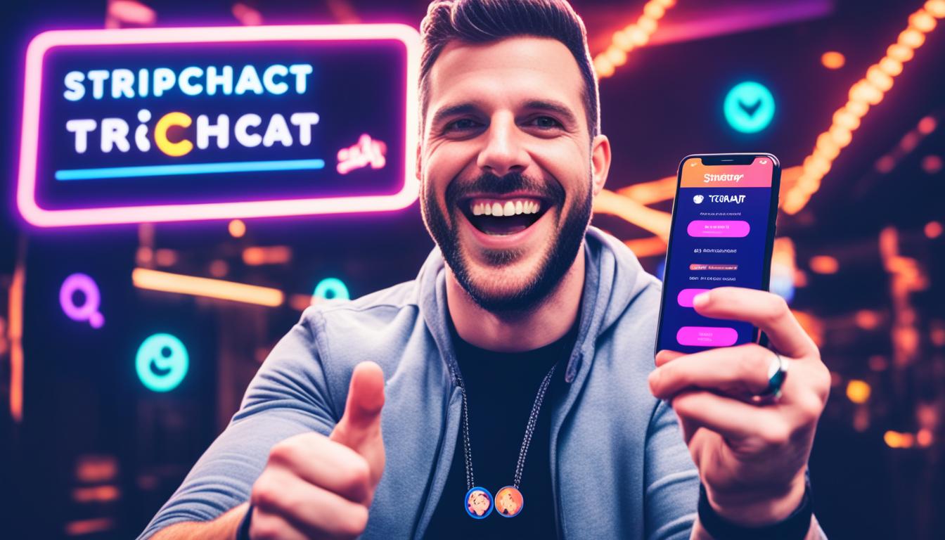 Generador de Tokens Stripchat: Energiza tu Experiencia