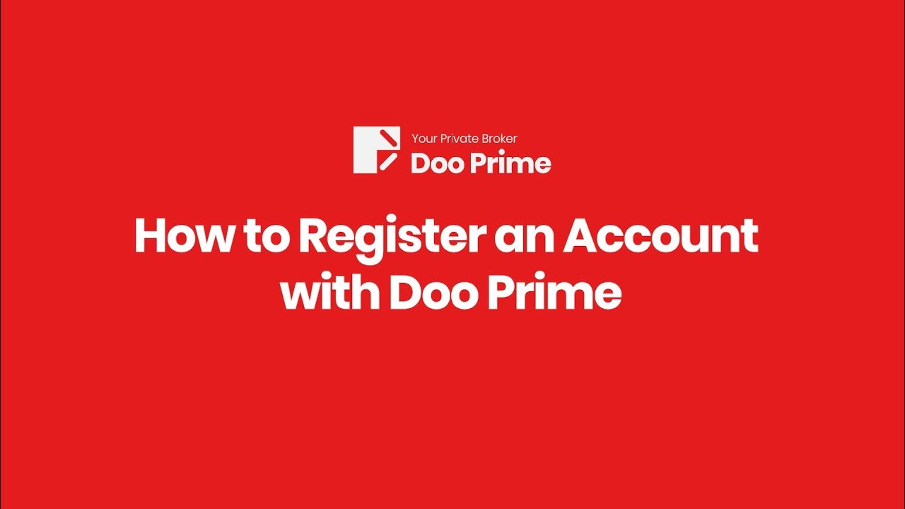 Doo Prime ไทย Doo Prime สมัครสมาชิก บัญชีทดลอง รีวิว Doo Prime