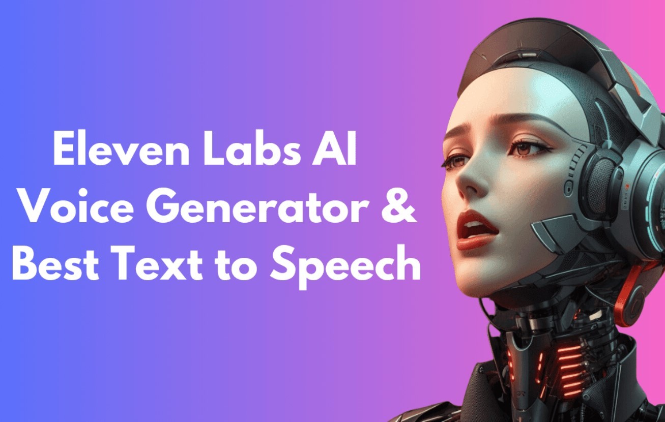 AI Voice Generator ElevenLabs Text to speech | Complete Review [2025]