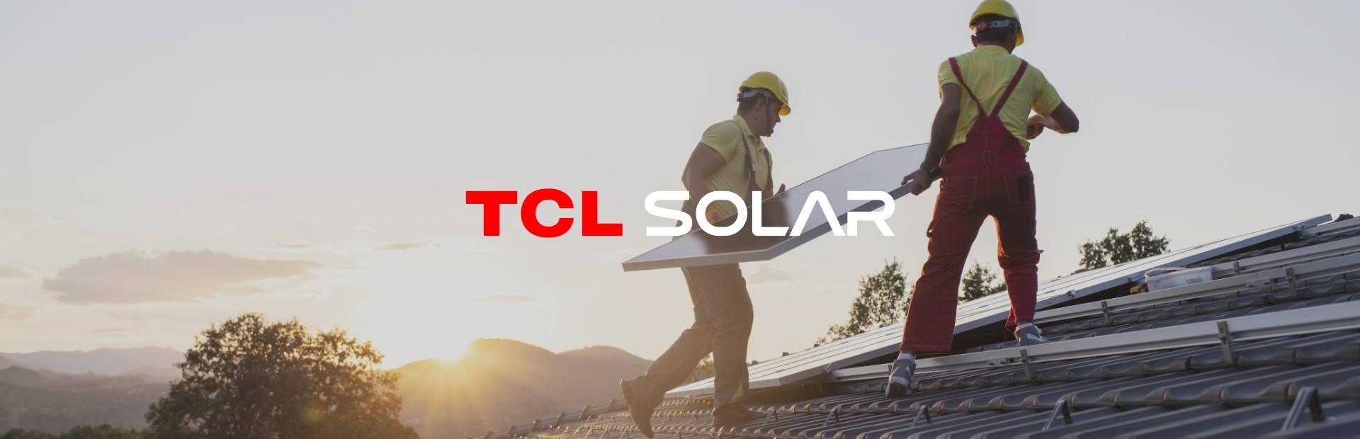 TCL Paneles Solares en Argentina Precios y Amplio Stock